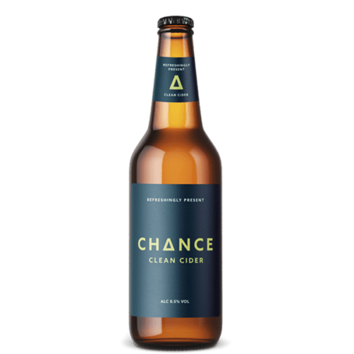 Cider - Weetwood Ales