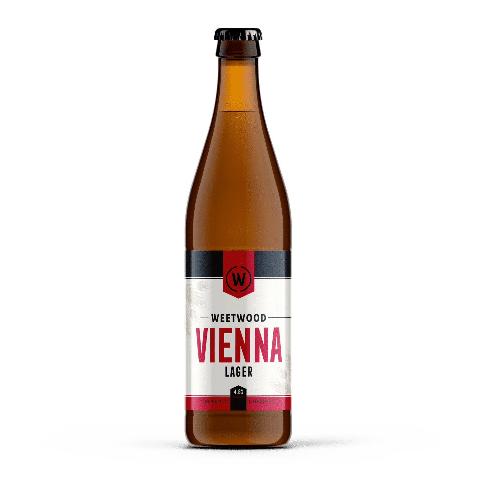 Buy Vienna Lager - Weetwood Ales