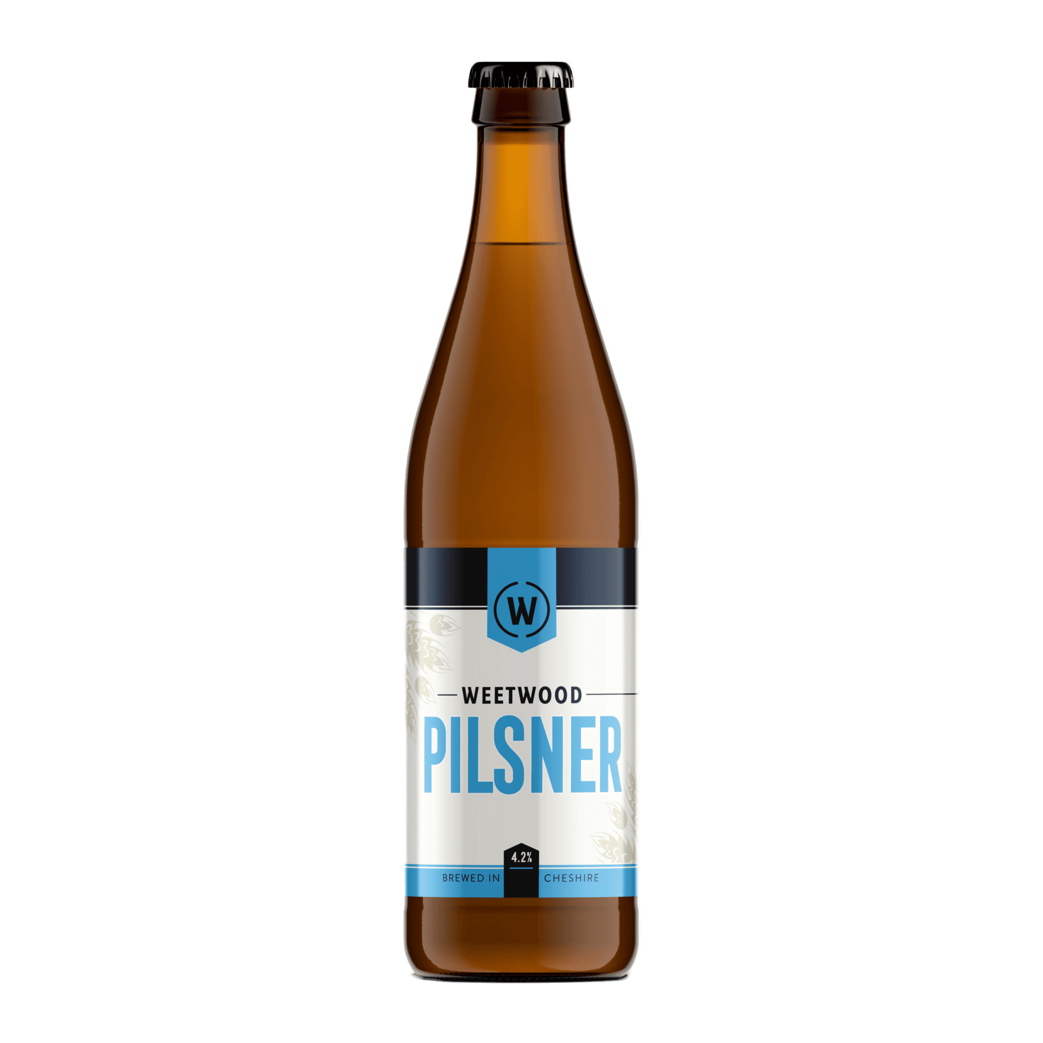Beer - Weetwood Ales
