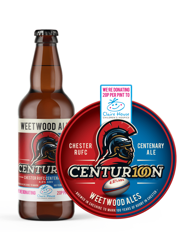 Our British Beers | Weetwood Brewery & Distillery