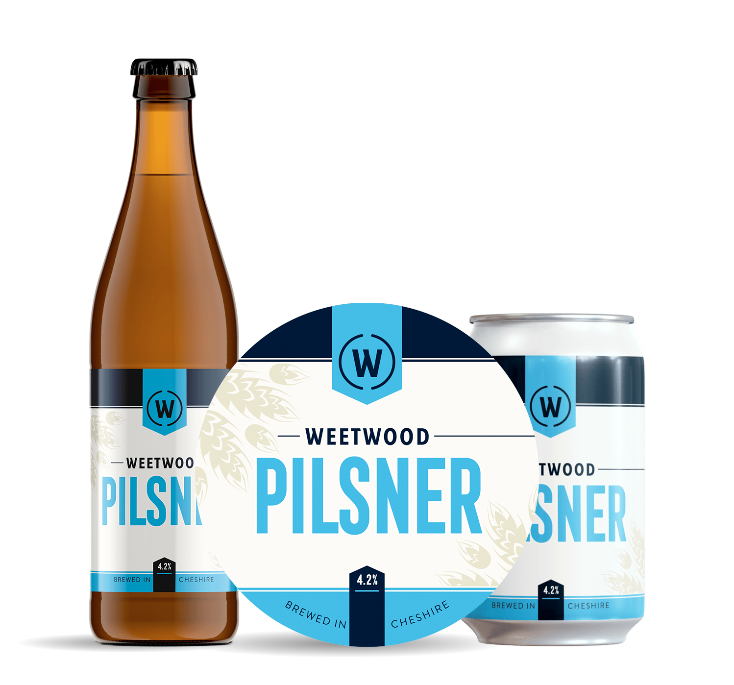 Our British Beers | Weetwood Brewery & Distillery